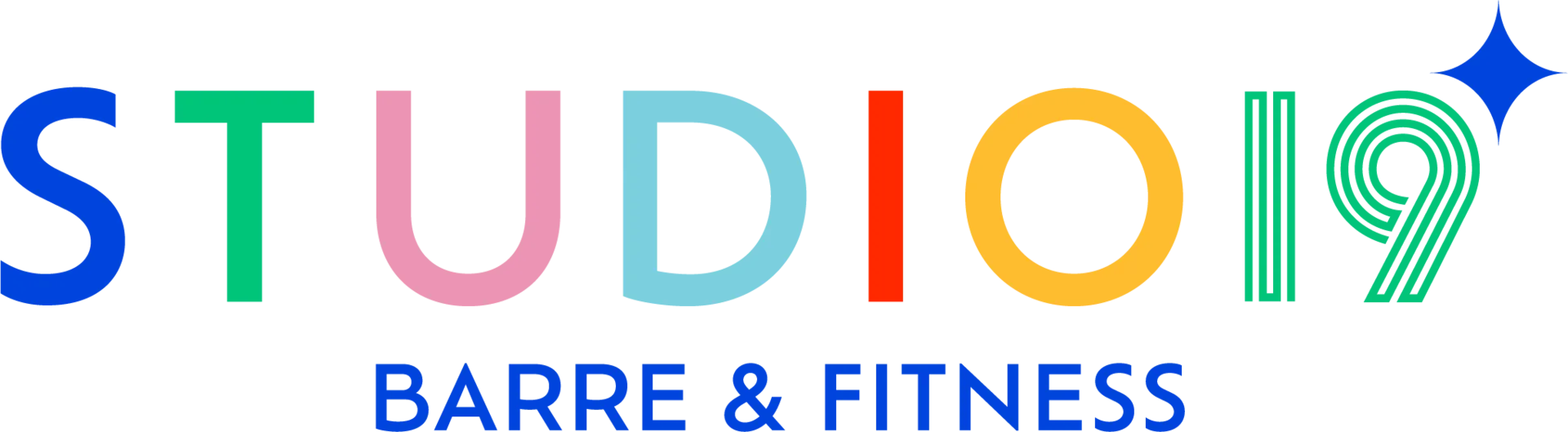 Studio 19 Logo