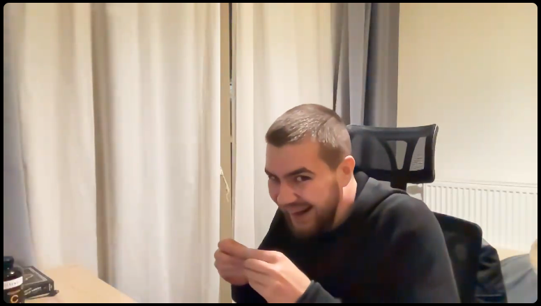 Demon Slayer Kny Tanjiro Kamado 1/12 Buzzmod AF