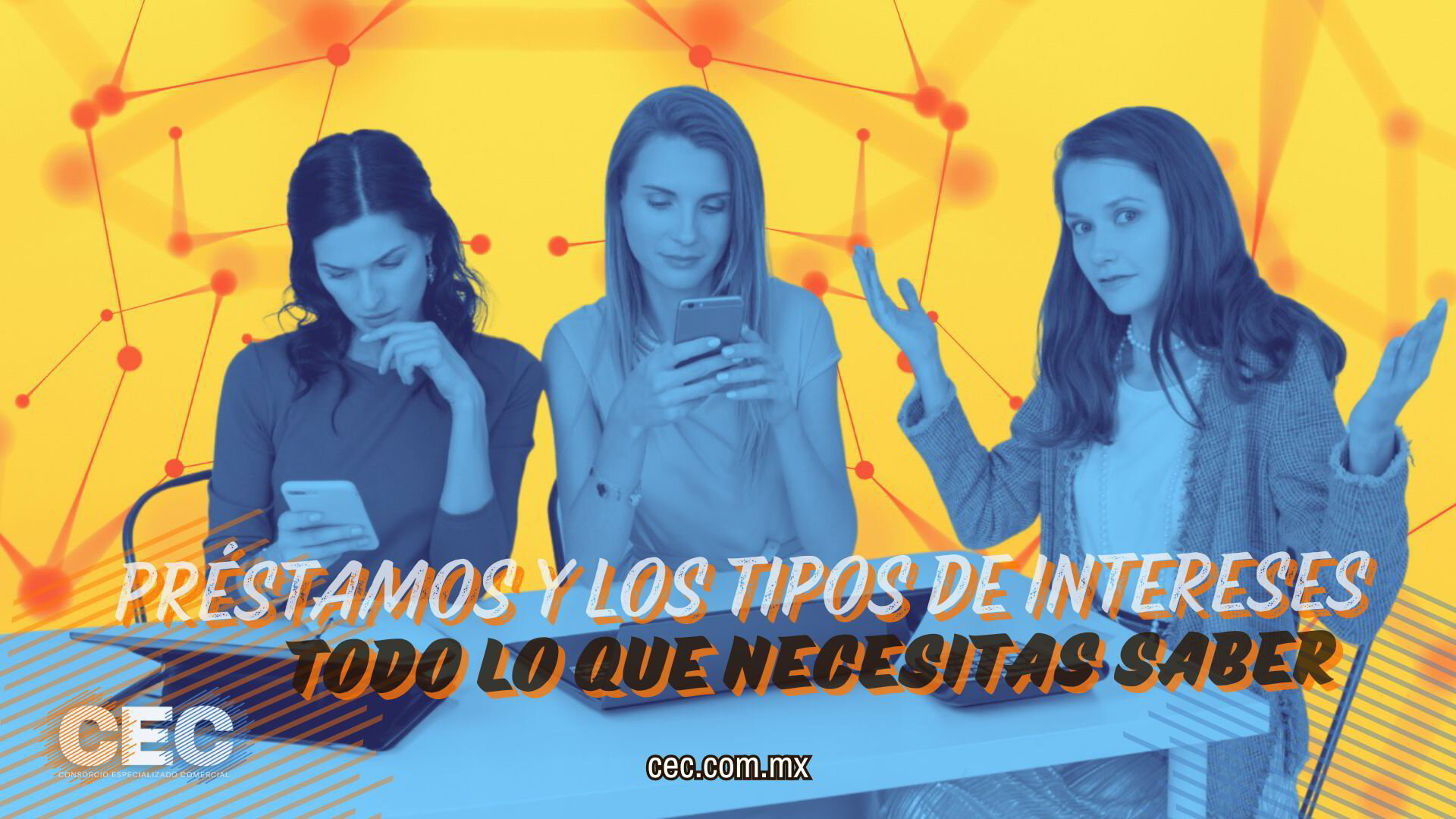 Préstamos y Los Tipos de Intereses Todo lo que Necesitas Saber