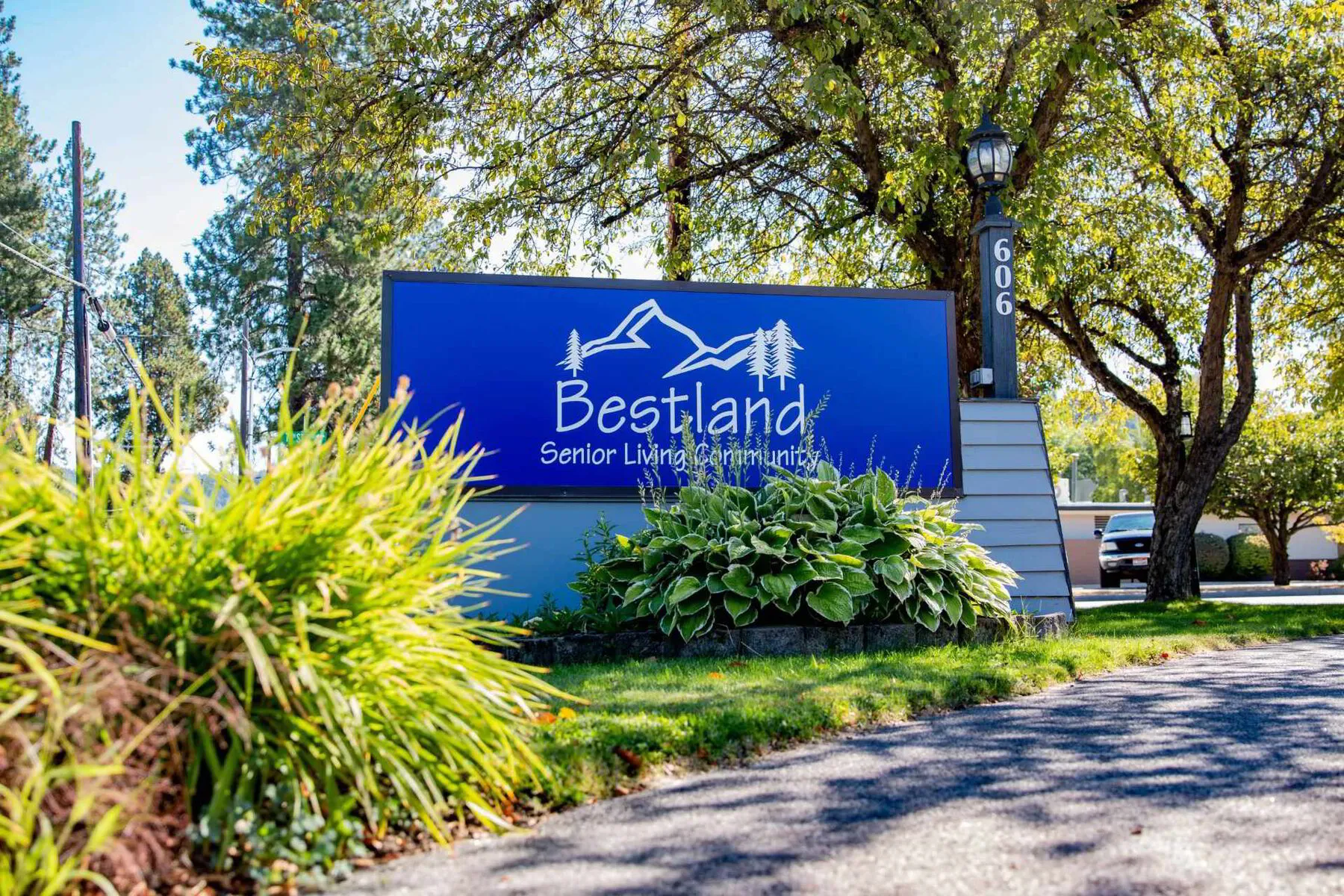 Bestland Senior Living Community - Blog