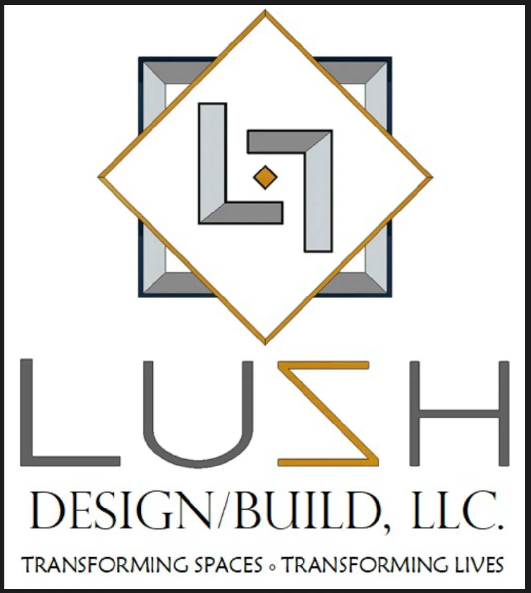 Outdoor living space Design in Hamilton County | Lush Design Build LLC