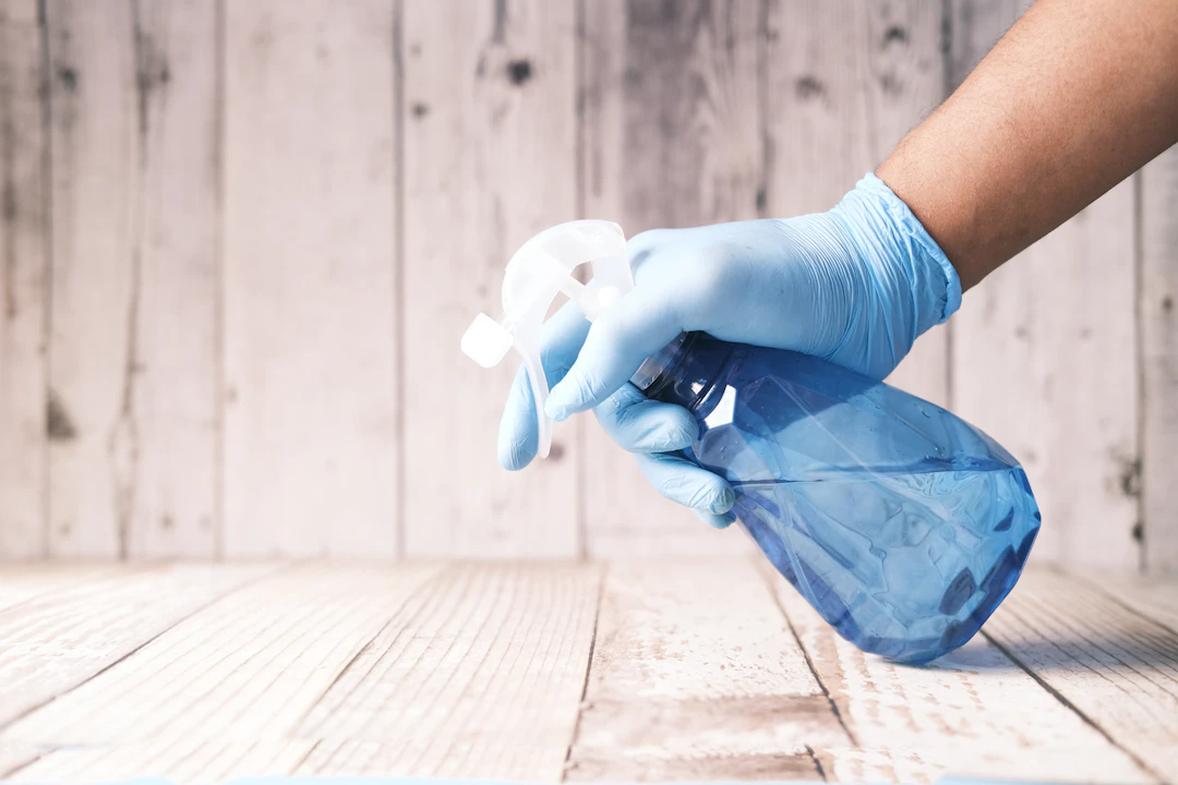 Experience Sparkling Clean Homes with Simple & Sweet Cleaning LLC ...
