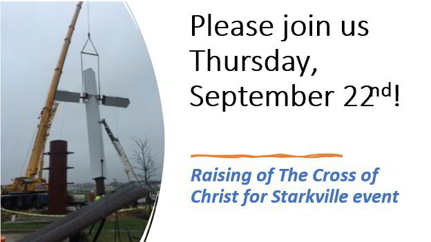 Raising of the Cross