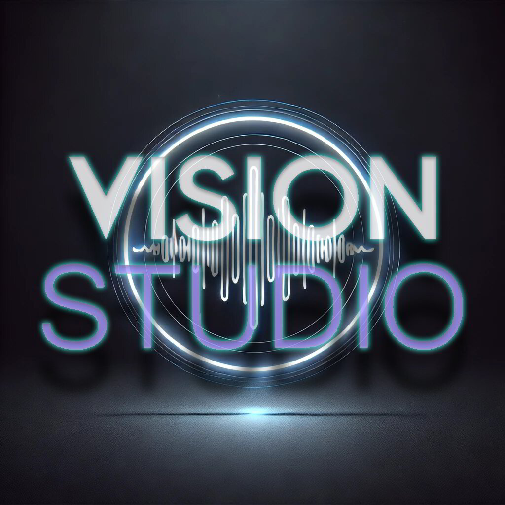 Vision Studio – Издаване на книги, които вдъхновяват и продават
