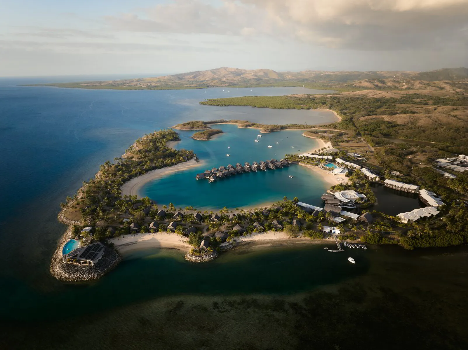 Watersports Fiji Marriott Resort Momi Bay | KaiWai