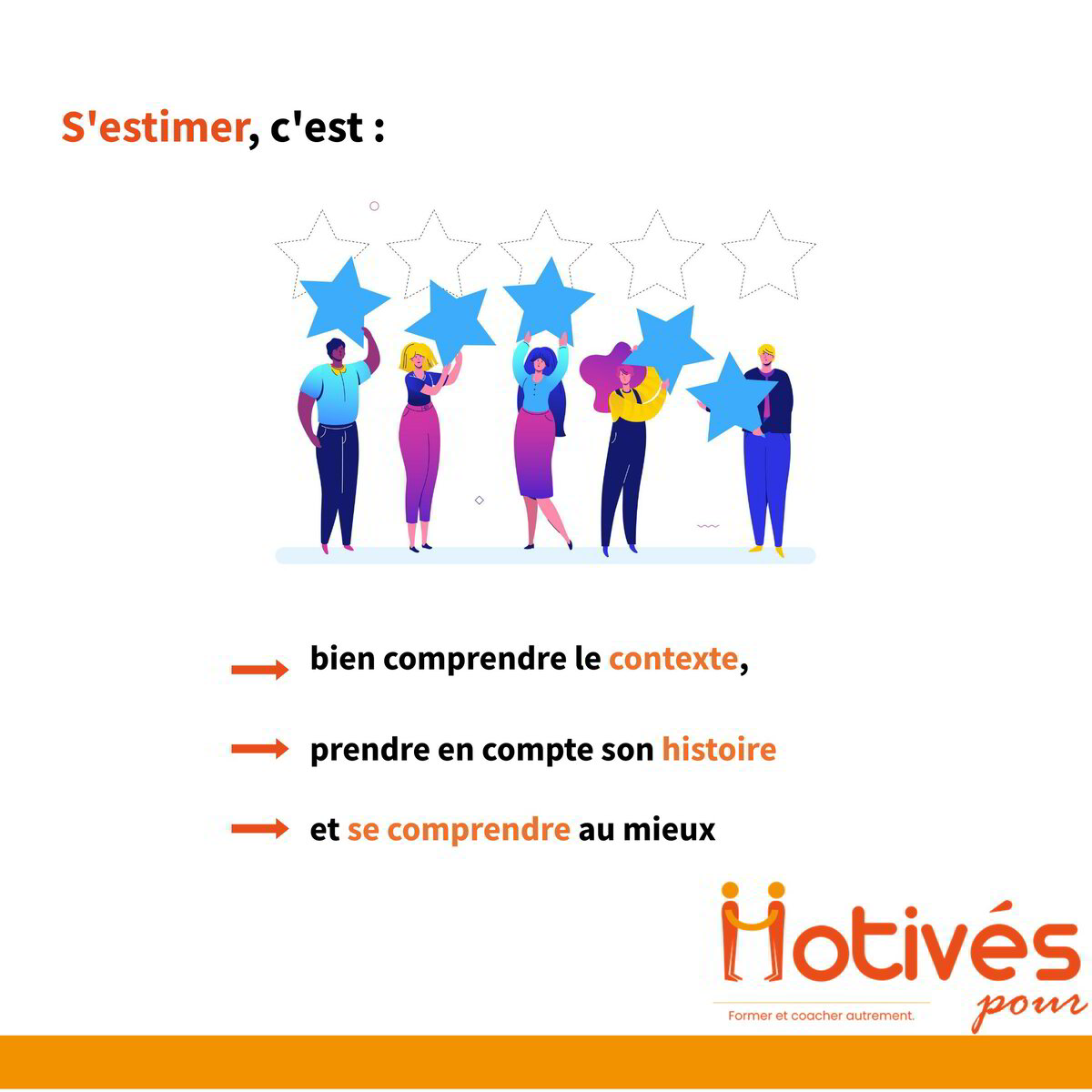 À quel expert s’adresser pour s’estimer