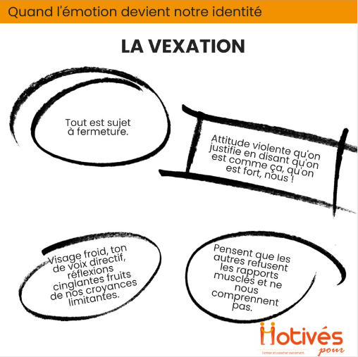 La vexation