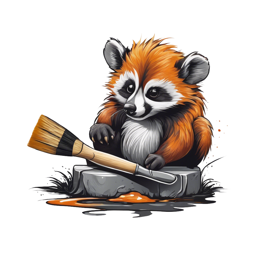 Painted Pavement Custom Curb Painting Services