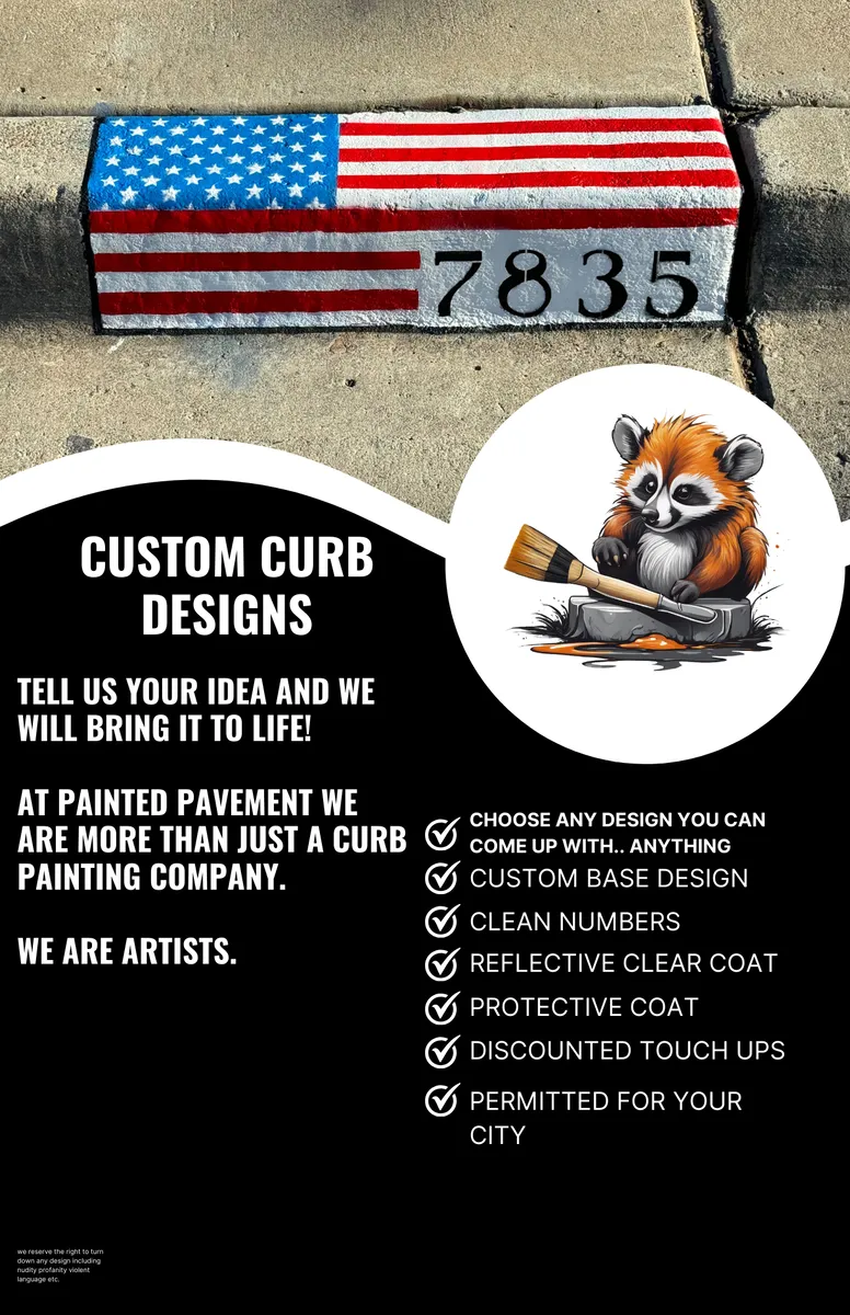 Custom-curb-design