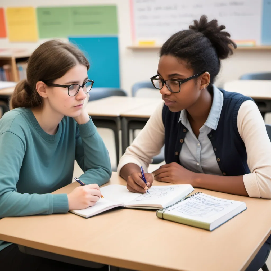 The Future of Language Education: Personality-Centered Teaching