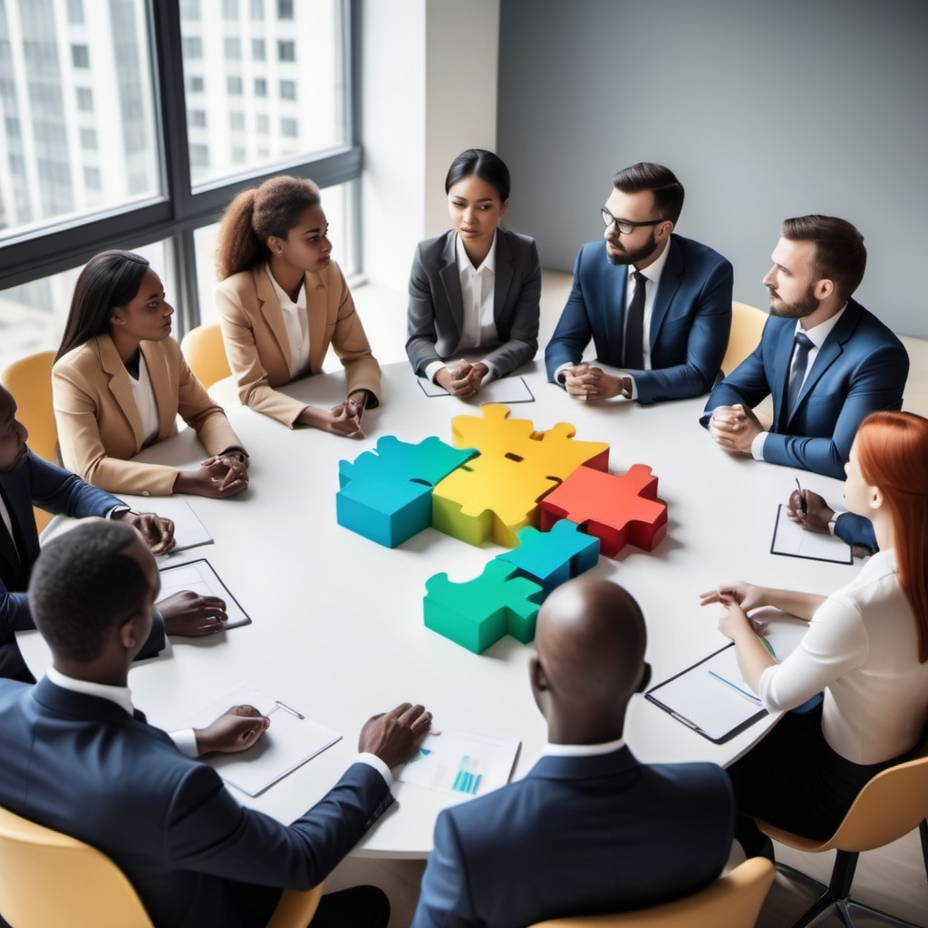 The Myth of Extroverted Leadership: How Introverts Lead Effectively ...