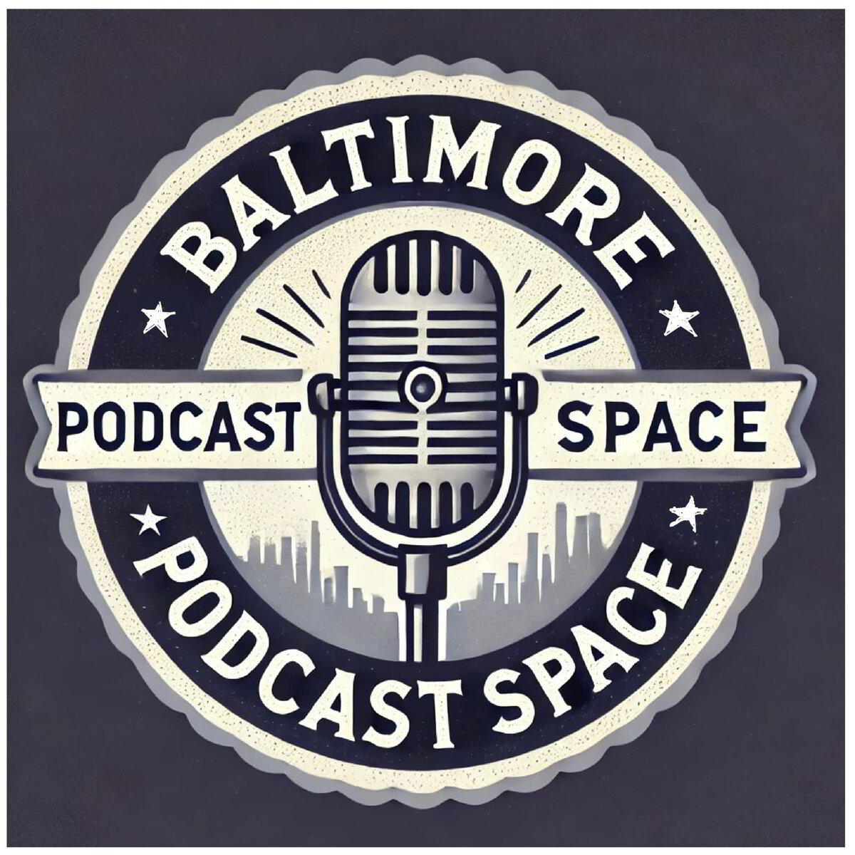 Baltimore Podcast Space - Professional Podcast Recording Studio in ...