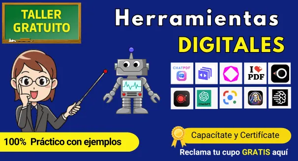 TALLER HERRAMIENTAS PRO