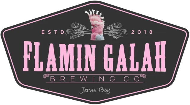 Visit Us - Flamin Galah Brewing Co