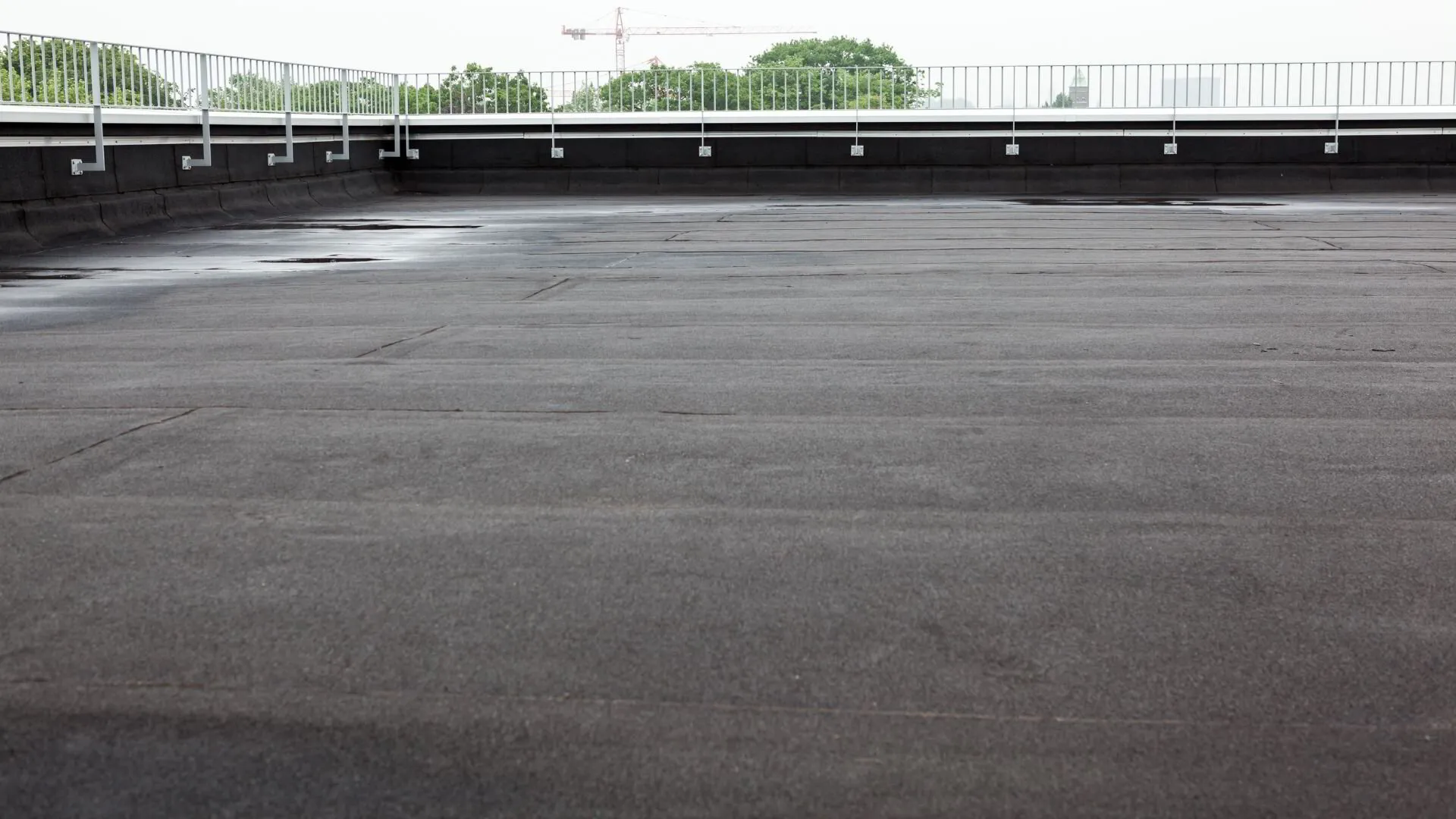 Modified Bitumen Fix or Replace | Fortified Roofing Company