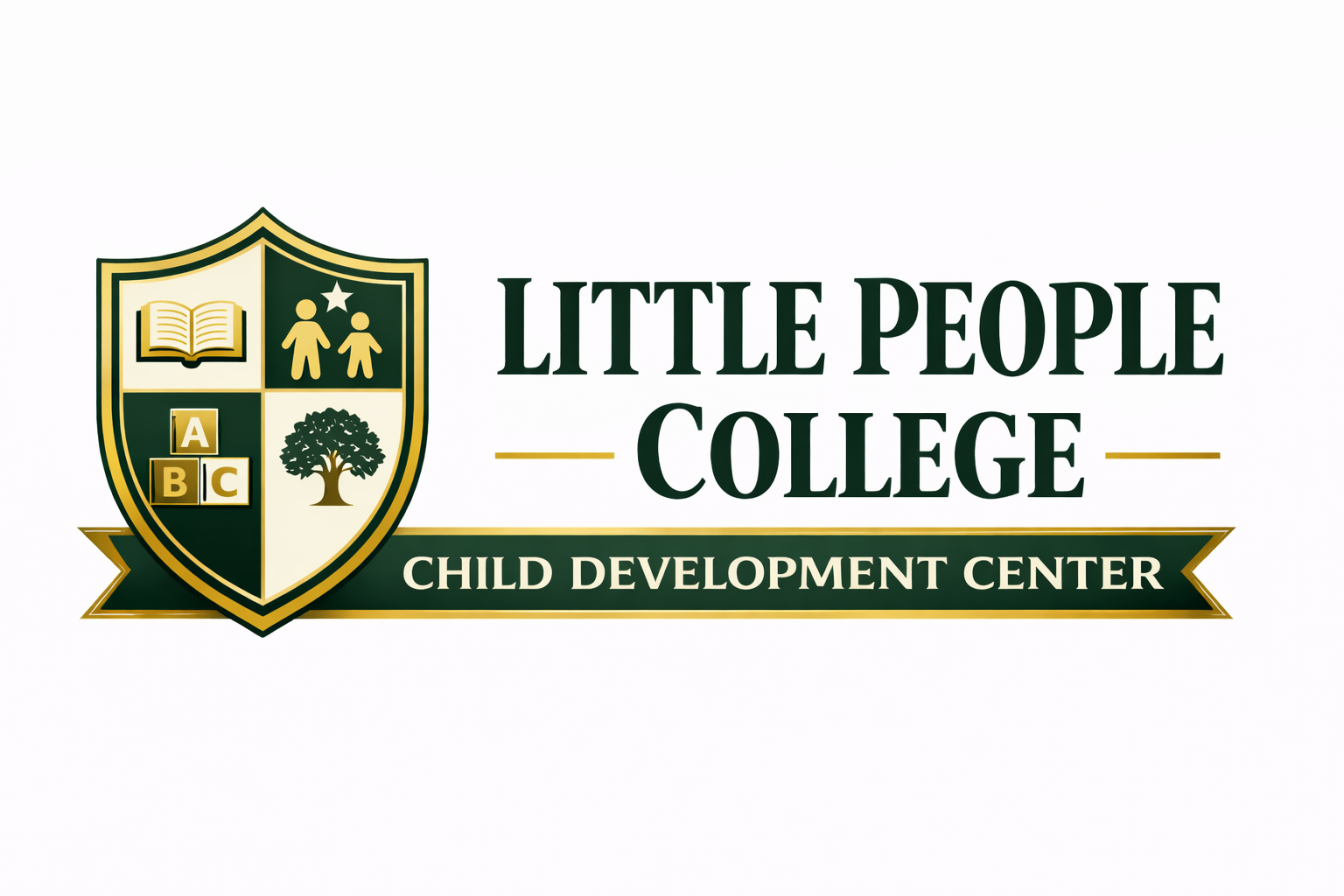 About Little People College – Childcare & Preschool Wilmington, DE