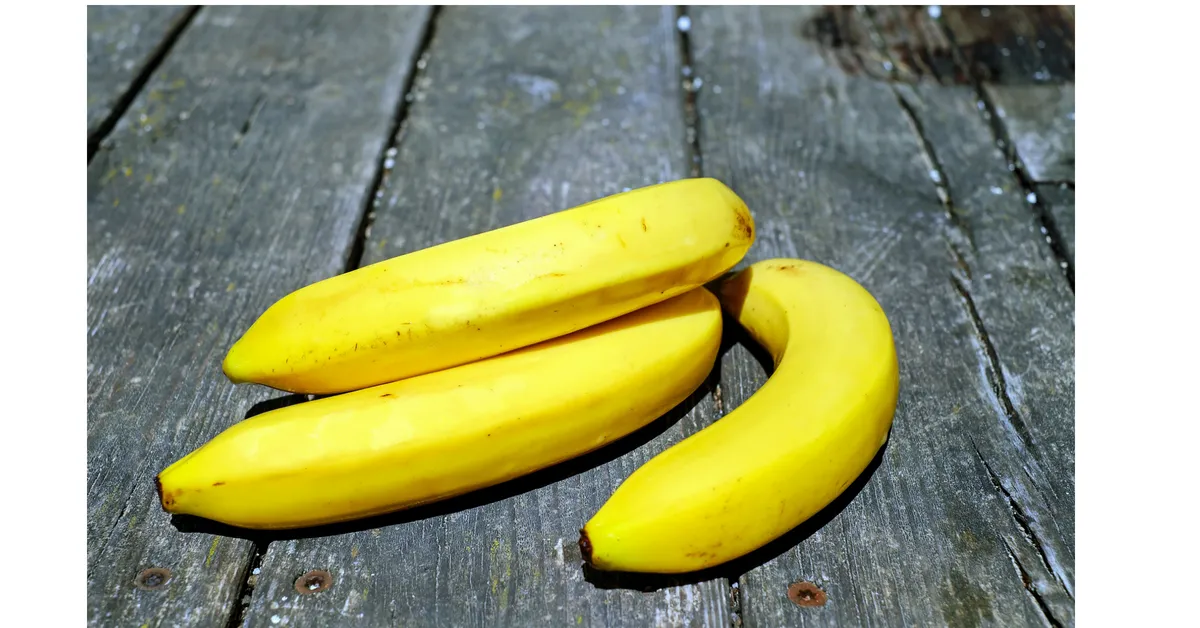 Bananas: The Pros And Cons