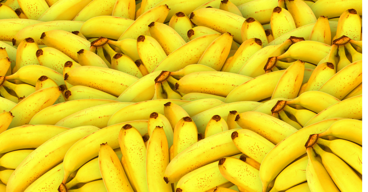 Bananas: The Pros And Cons