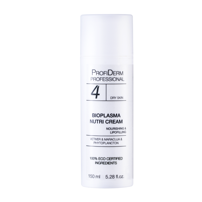 Bioplasma nutri cream