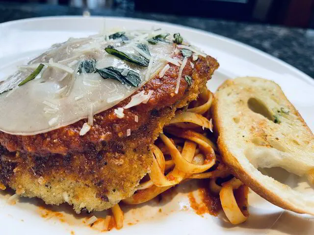 OneNorth Kitchen & Bar | American Restaurant | Jackson & Lansing MI