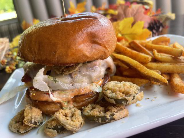 Menu | OneNorth Kitchen & Bar | American Restaurant | Jackson & Lansing, MI