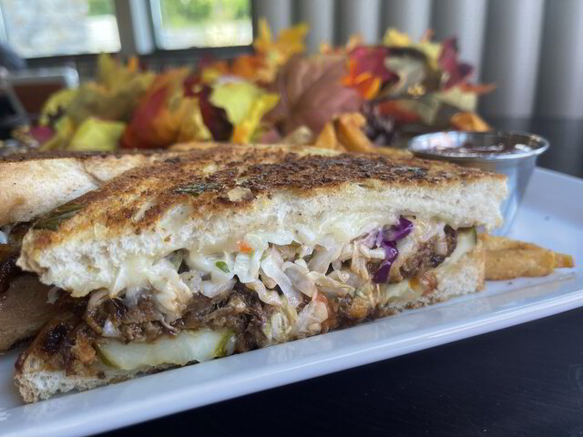 Menu | OneNorth Kitchen & Bar | American Restaurant | Jackson & Lansing, MI