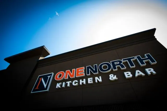 OneNorth Kitchen & Bar | American Restaurant | Jackson, Lansing & East ...