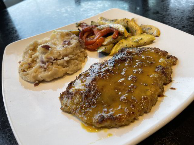 Menu | OneNorth Kitchen & Bar | American Restaurant | Jackson & Lansing, MI