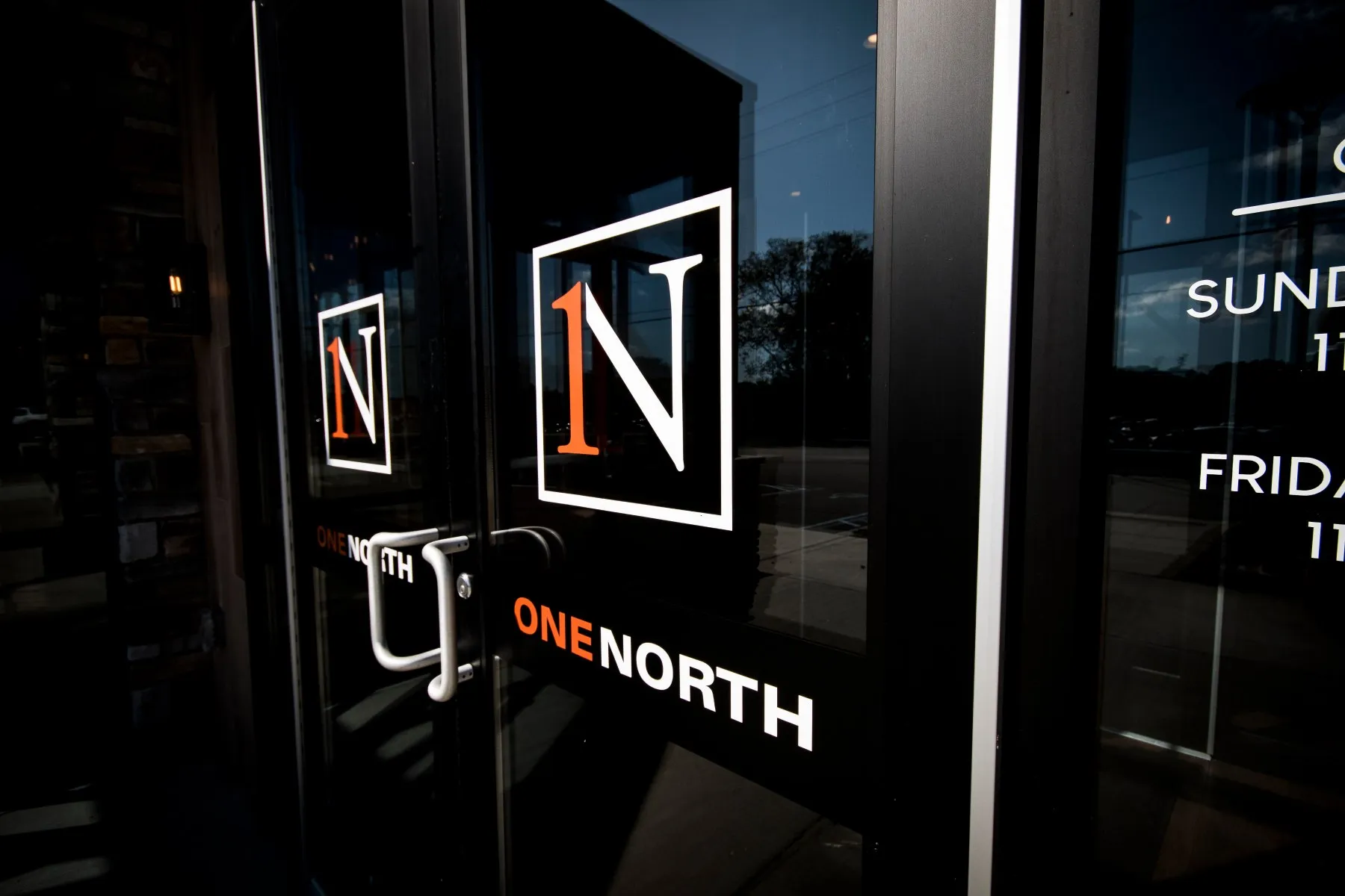 OneNorth Kitchen & Bar | American Restaurant | Jackson, Lansing & East ...