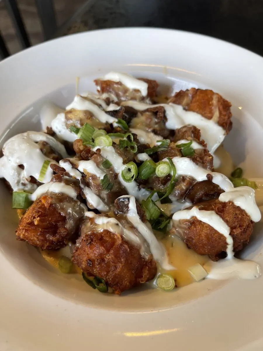 Menu | OneNorth Kitchen & Bar | American Restaurant | Jackson & Lansing, MI