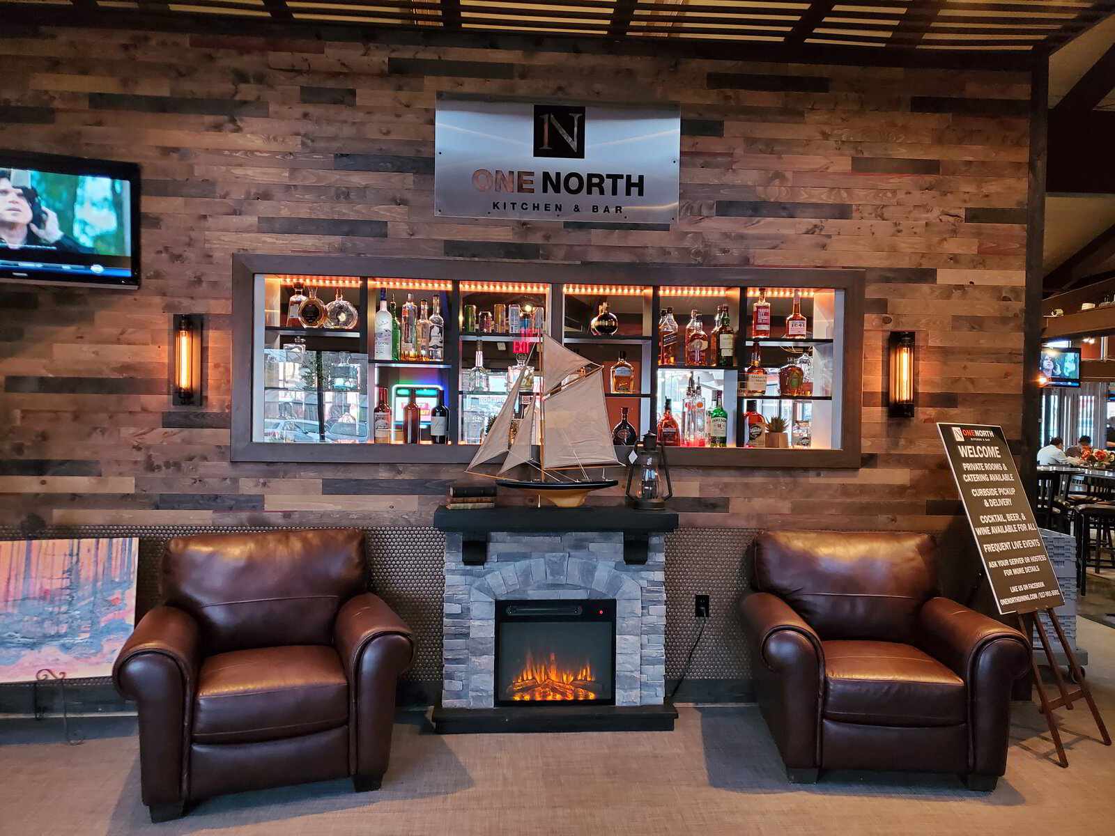 OneNorth Kitchen & Bar: Dining Experience in Lansing, MI
