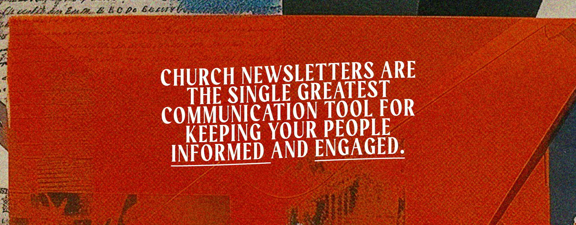 Church Newsletters How to Guide