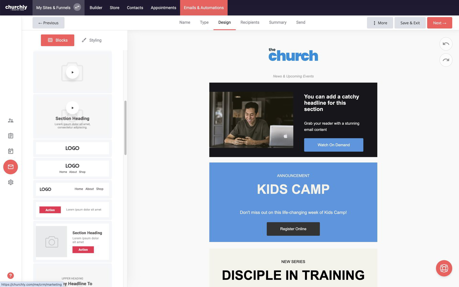 Church Newsletters How to Guide