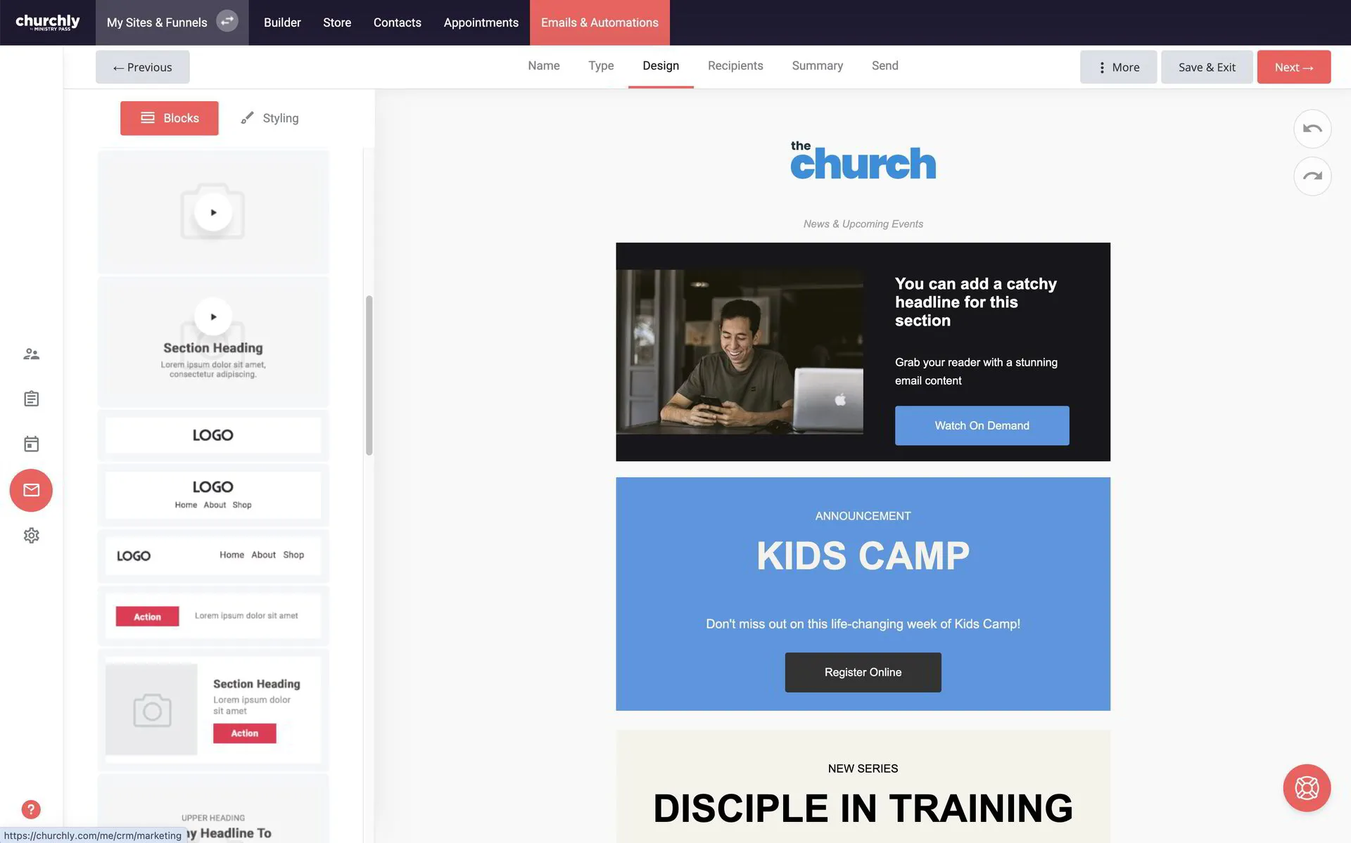 Church Newsletters How to Guide