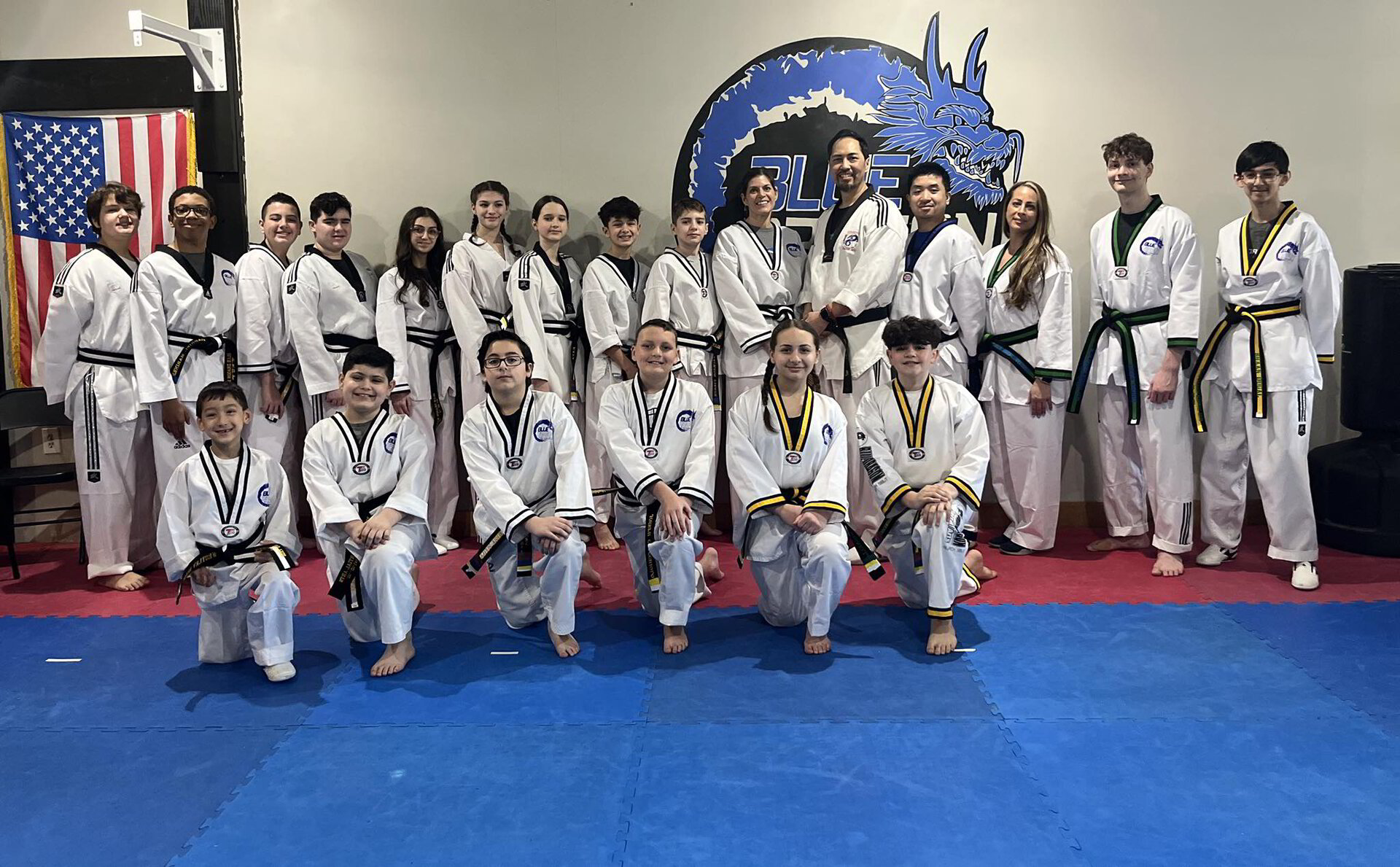 BLUE DRAGON MARTIAL ARTS - The Best Place In Manalapan NJ To Learn ...