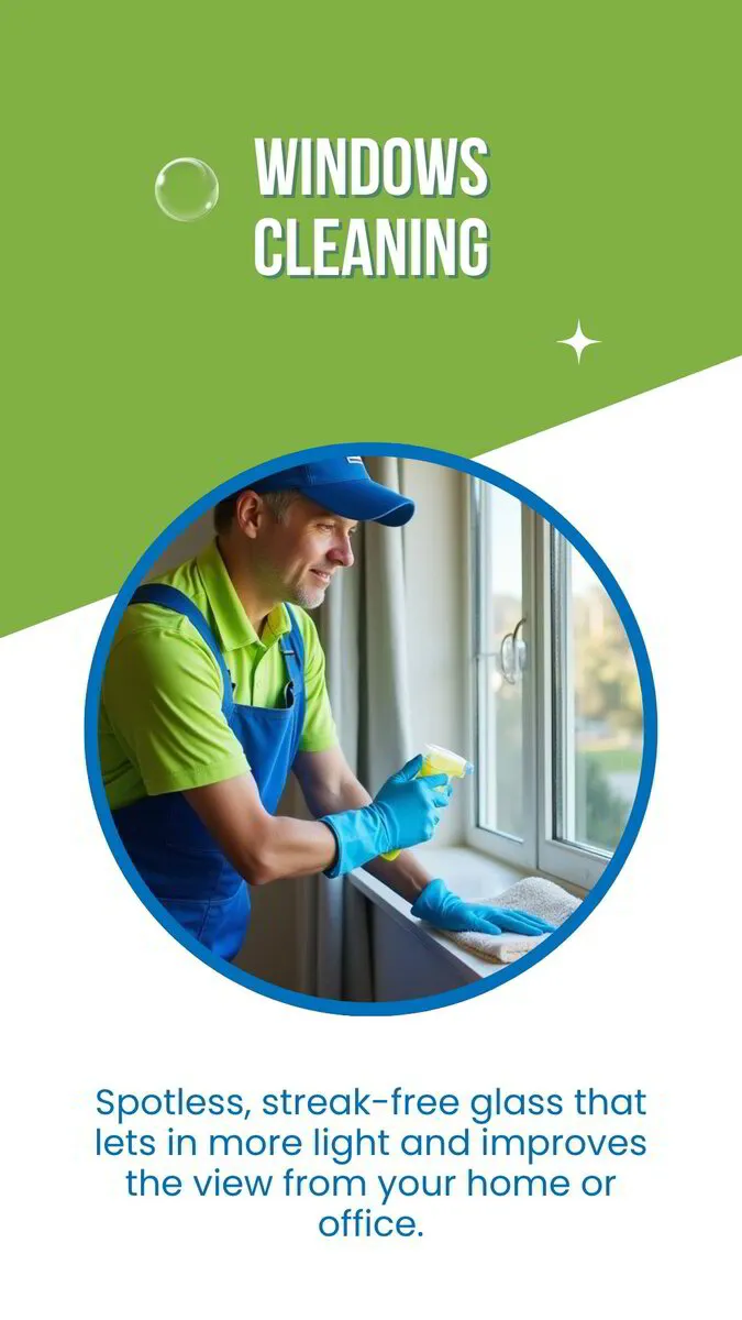 Professional Cleaning Services Perth | BES Commercial Cleaning