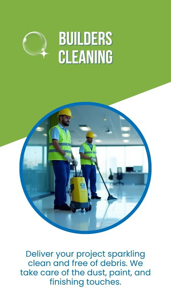 Professional Cleaning Services Perth | BES Commercial Cleaning