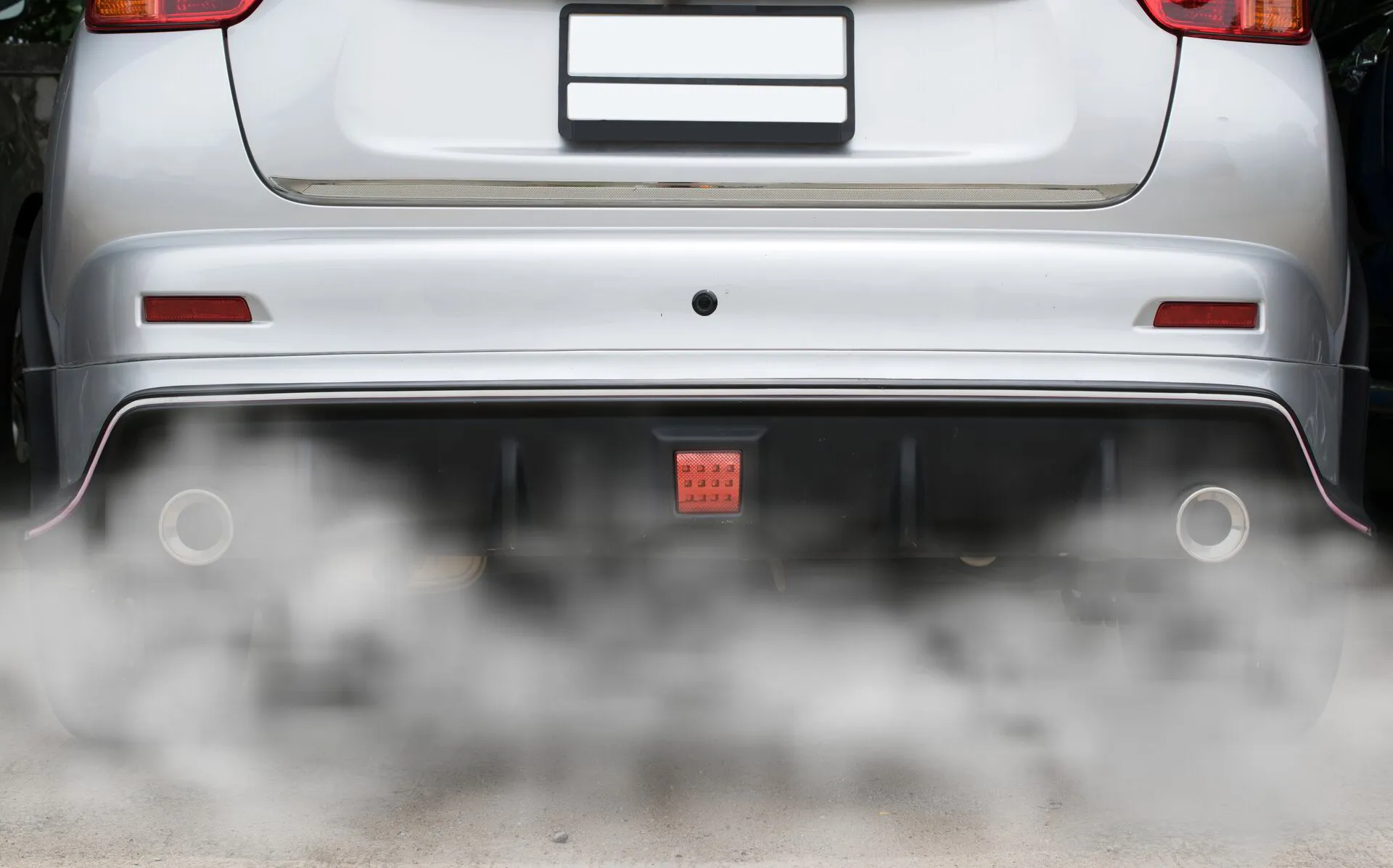 CARB Clean Truck Checks & Smog Testing - San Diego, CA | Auto Park Smog ...