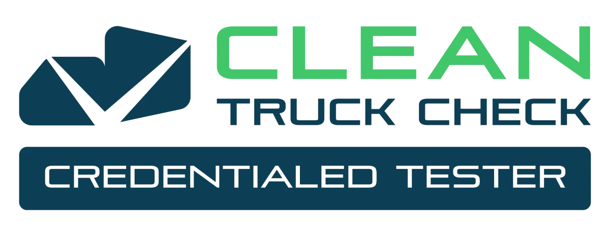 Smog Certification & CARB Clean Truck Inspections - Escondido, CA ...