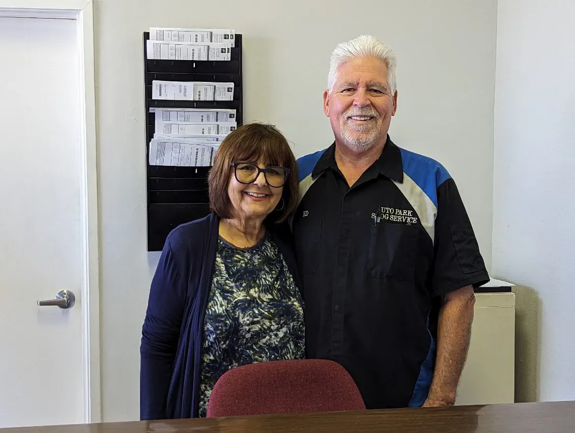 Smog Certification & CARB Clean Truck Inspections - Escondido, CA ...