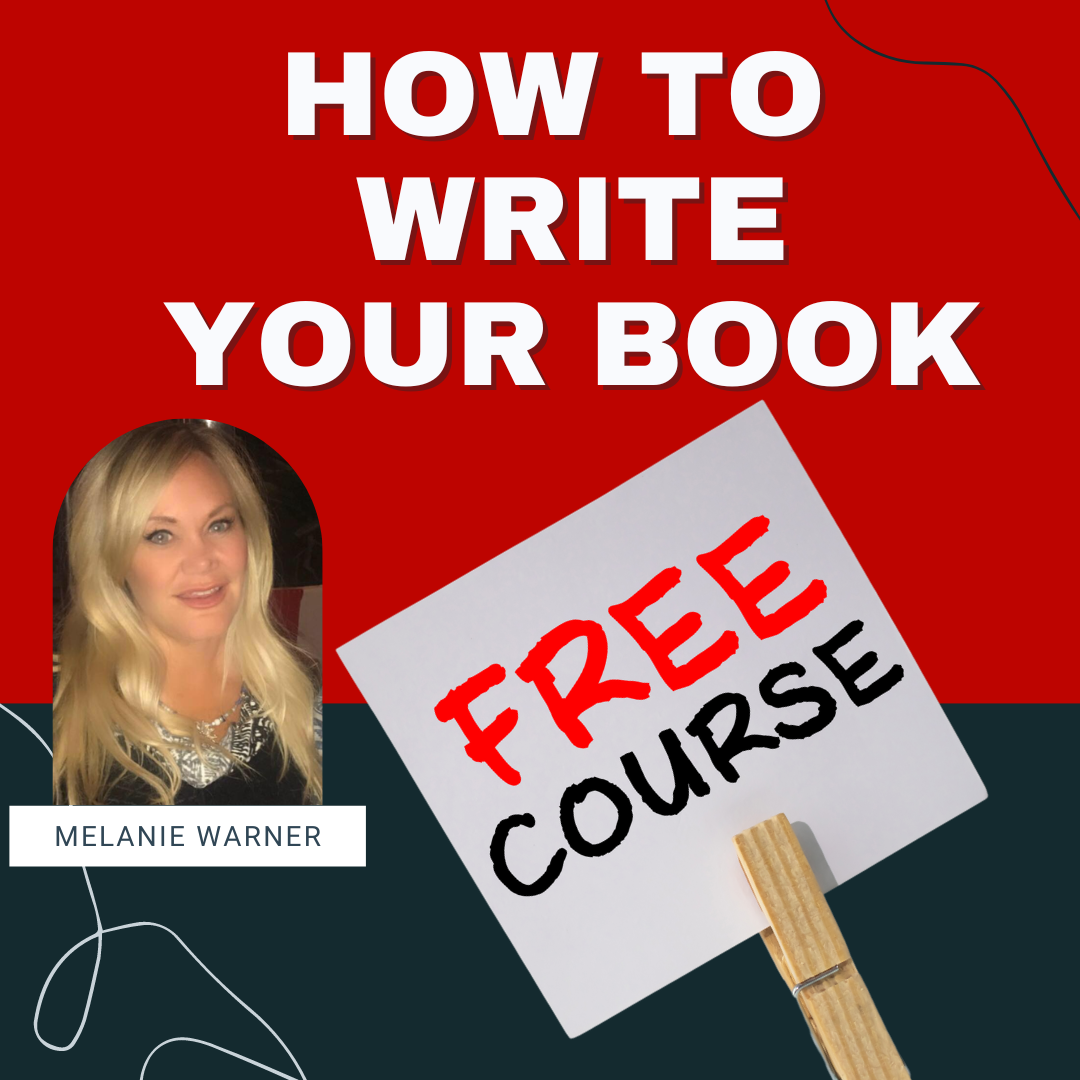 How to Write Your Book In a Weekend