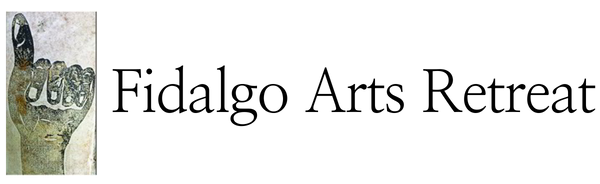 Fidalgo Arts Retreat | Art Classes & Press Rental in Puget Sound