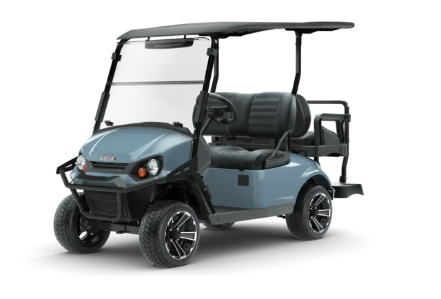 E-Z-GO Express 4 (4 Seater)
