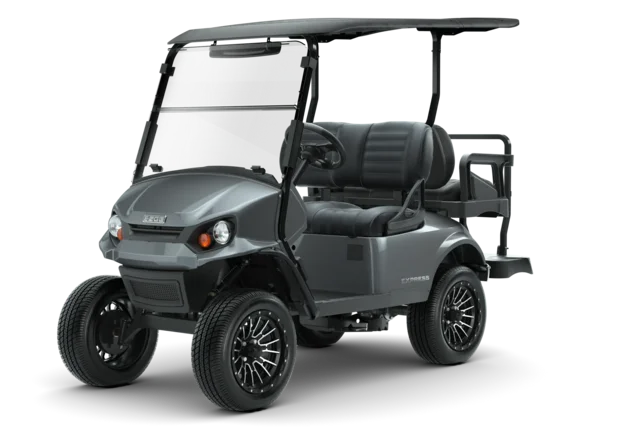 E-Z-GO Express 4 (4 Seater)