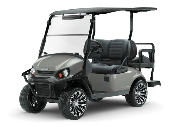 E-Z-GO Express 4 (4 Seater)