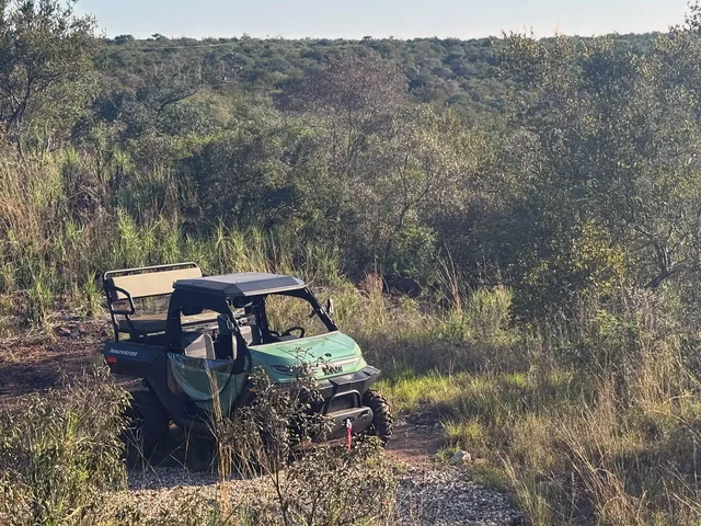 Kandi Kruiser Innovator e10K