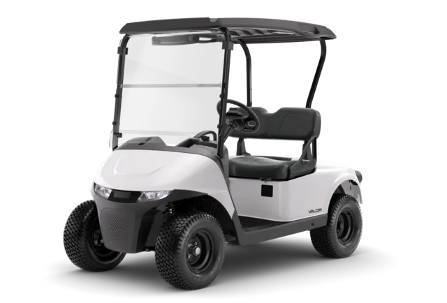 E-Z-GO Valor 2 (2 Seater)