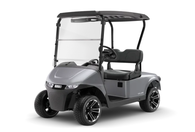 E-Z-GO Valor 2 (2 Seater)