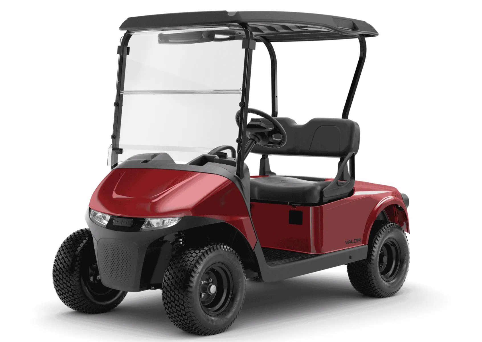 E-Z-GO Valor 2 (2 Seater)