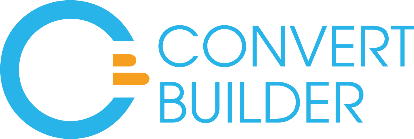 ConvertBuilder - Създай висококонвертиращи продажбени фунии